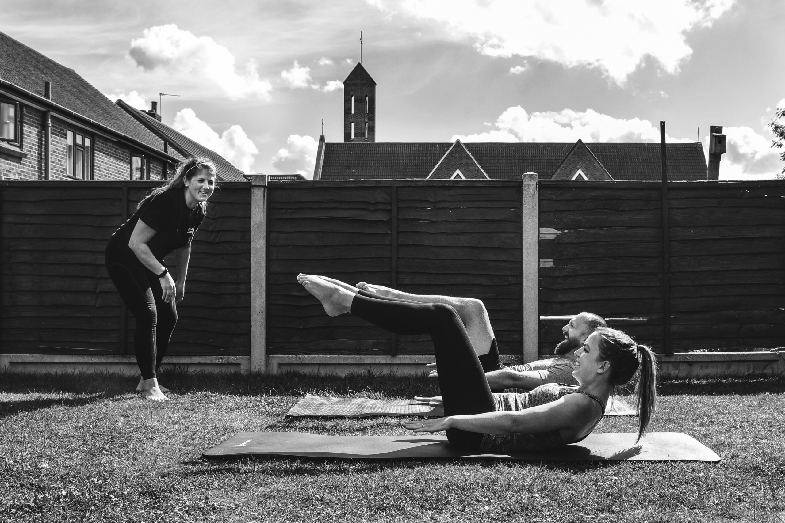 Home - PilatesCOREuk